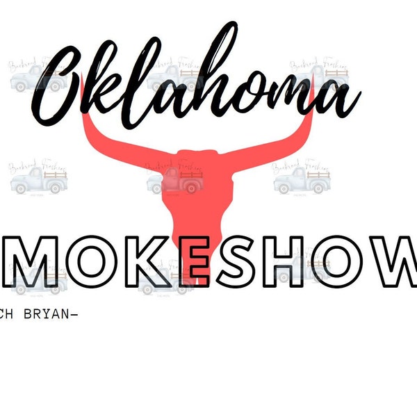 Smokeshow Svg - Etsy