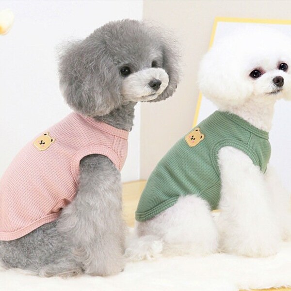 Small Dog Clothes - Etsy