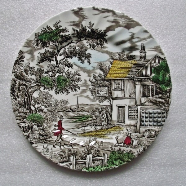 The Hunter by Myott - Etsy Canada