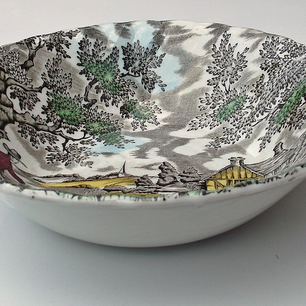 The Hunter by Myott - Etsy Canada