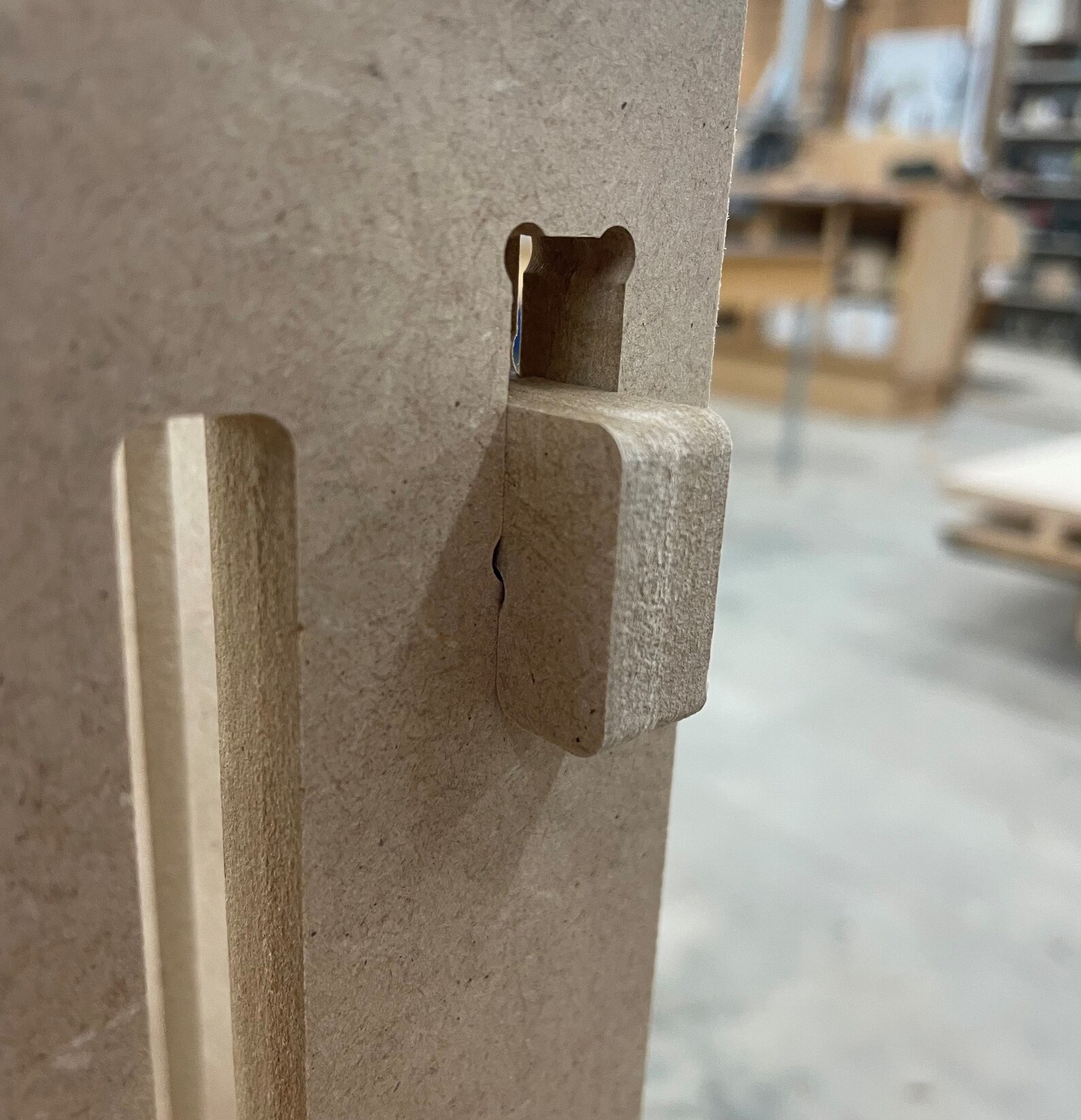 Stackable Storage Crate Box Version 2, CNC Router Files, DIY Stacking ...