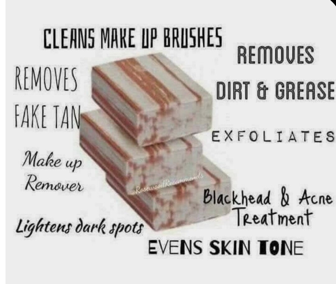 Nu Skin Epoch Polishing Bar 3.4 Oz Soap Free Brand New Acne - Etsy