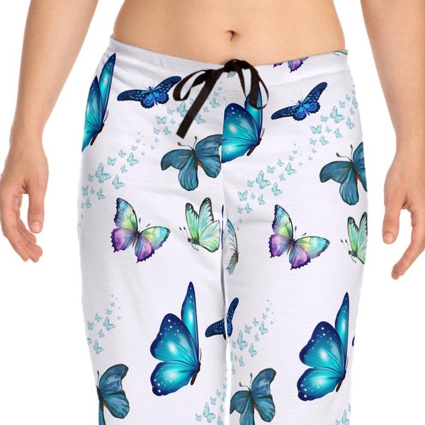Butterfly Clothing - Etsy