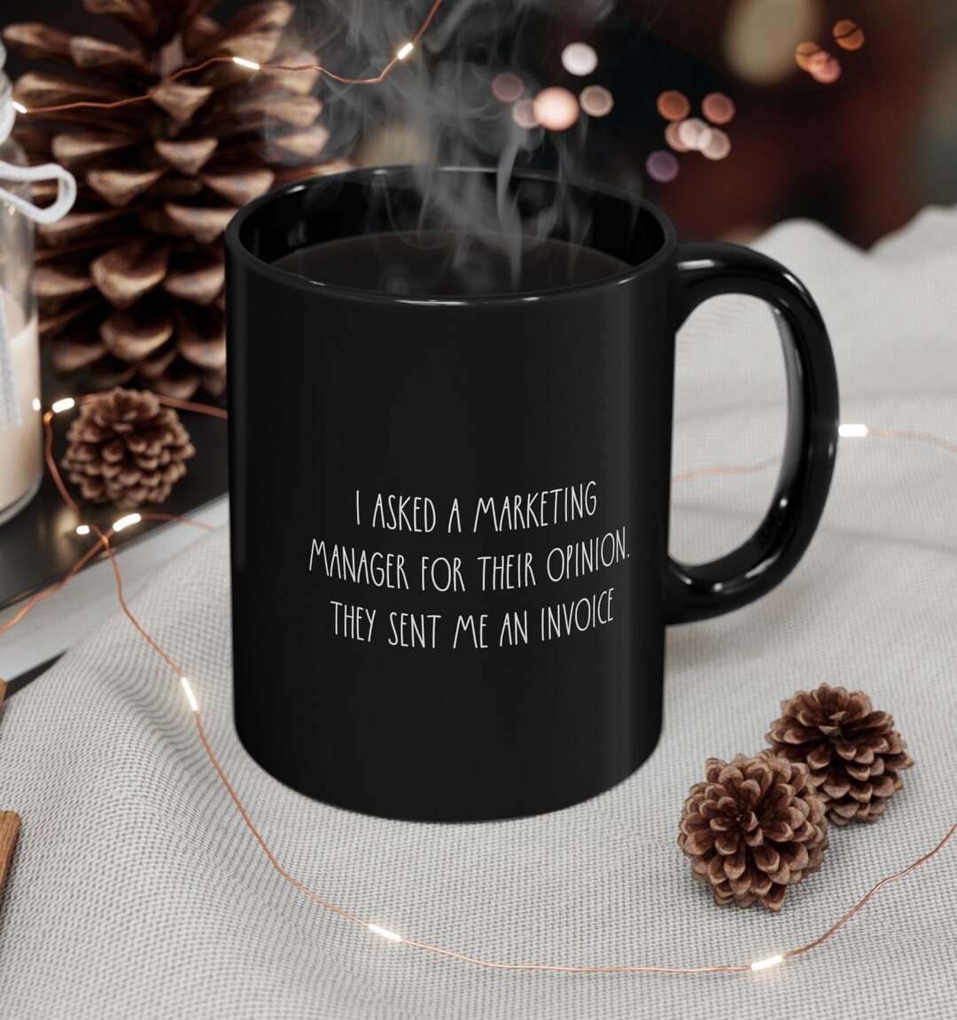 Marketing Manager, Marketing Gift, Digital Marketing, Marketing ...