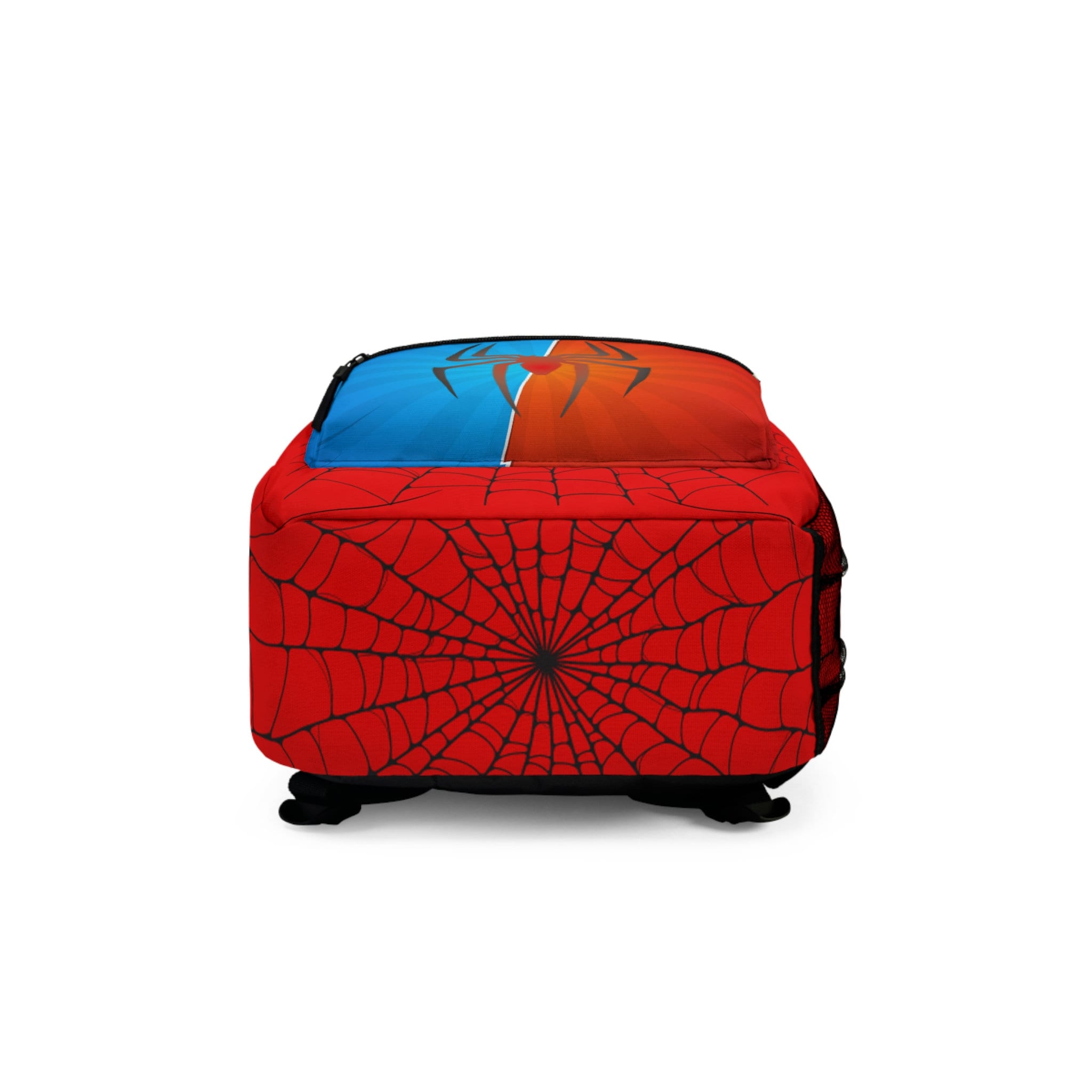 Spider Man Bag, Spider-man Type Backpack, Spider Man Lunch Bag, Spider ...