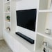 Custom-made TV Media Unit - Etsy UK