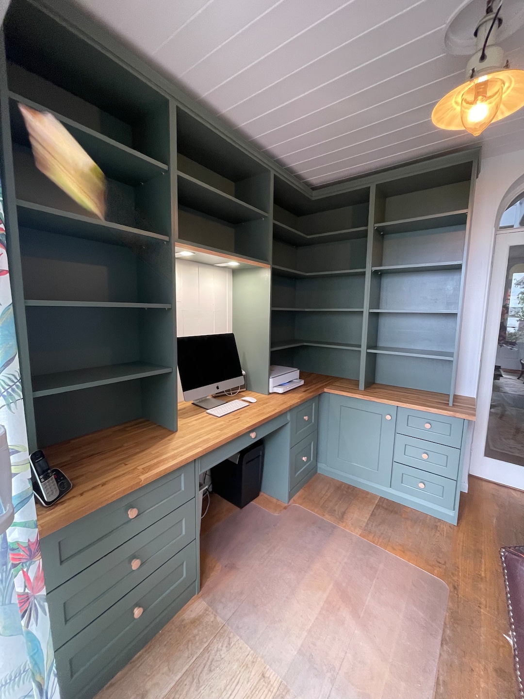 Custom-made Home Office - Etsy UK