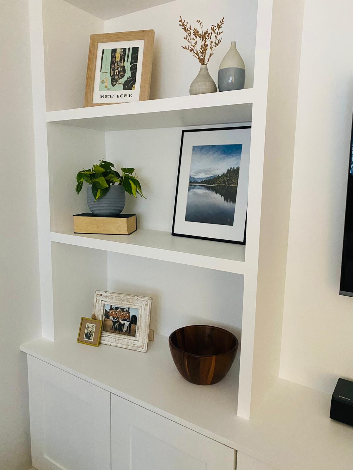 Custom-made TV Media Unit - Etsy UK