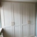 Custom-made Built-in Wardrobe - Etsy UK