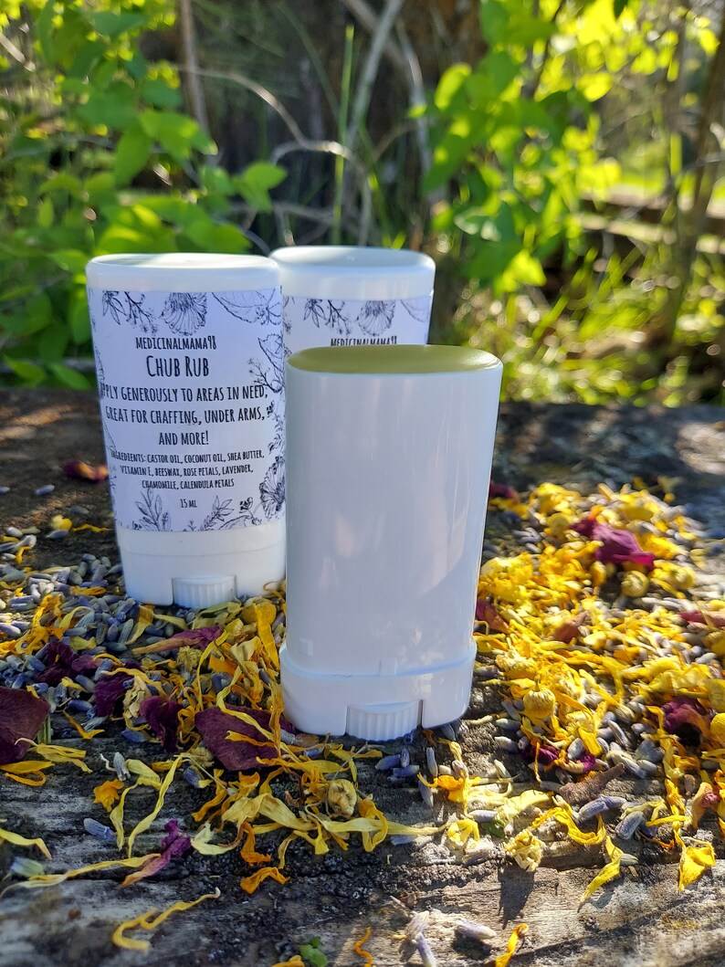 Chub Rub Stick - Etsy