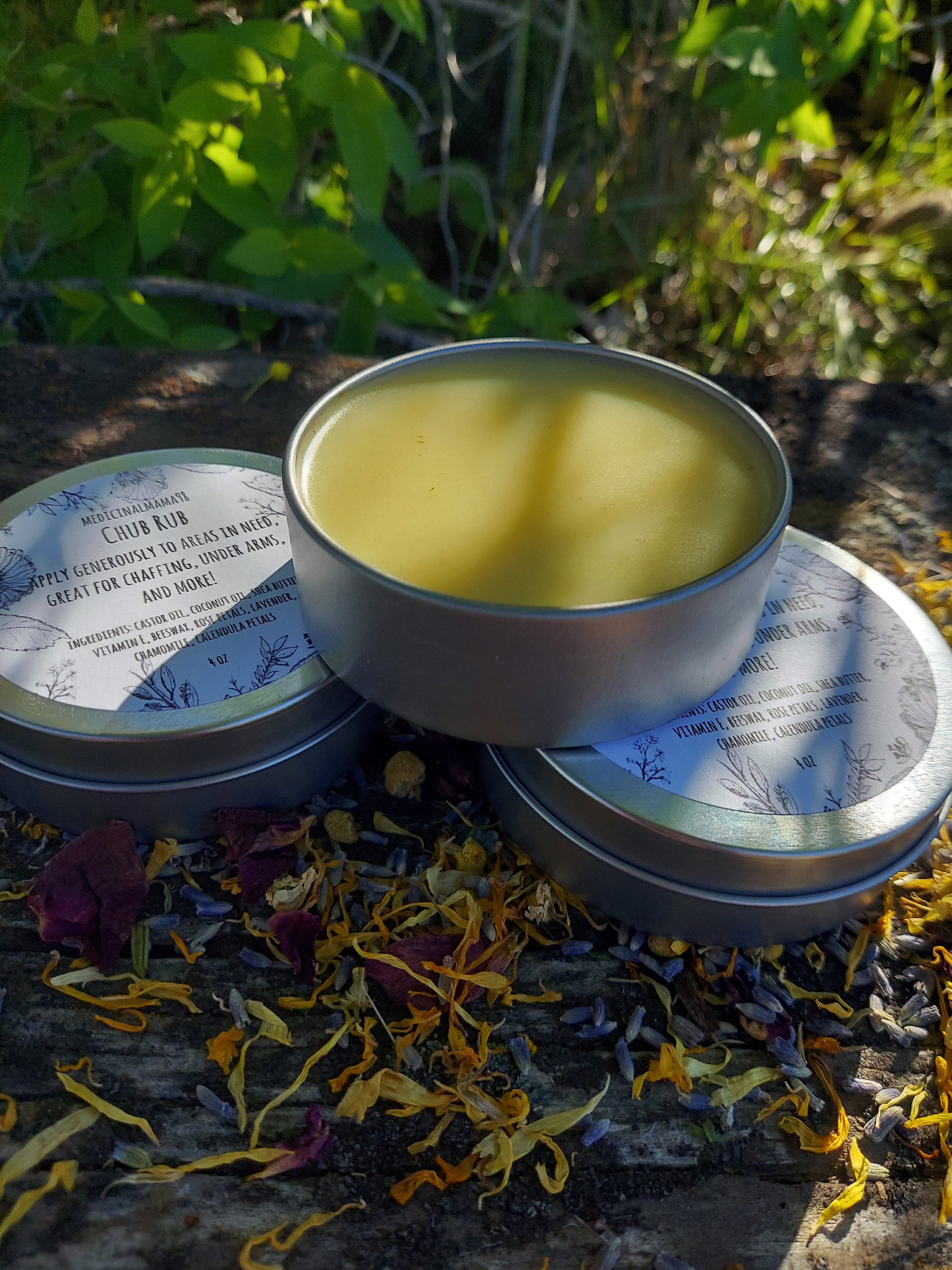 Chub Rub Full Size - Etsy