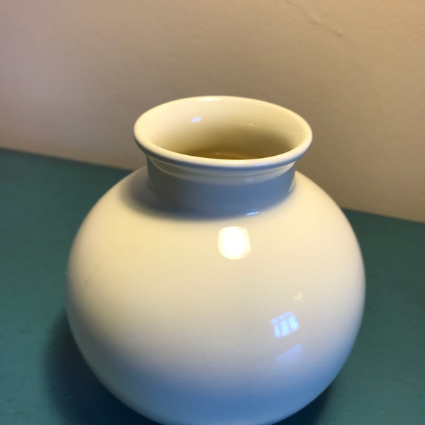 Poole Pottery Vase - Etsy UK