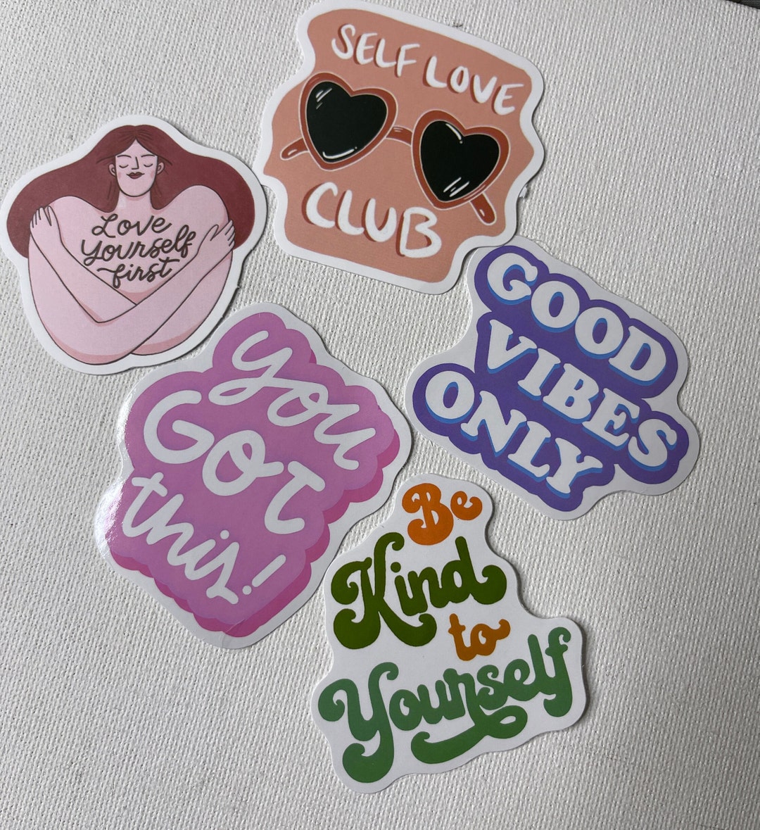 You Got This, Stickers Lover - Etsy