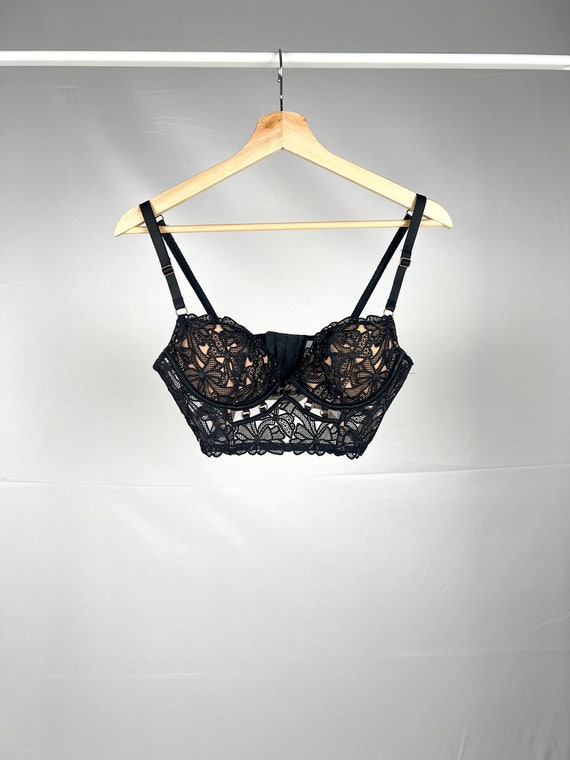 Corset Bra - Gem