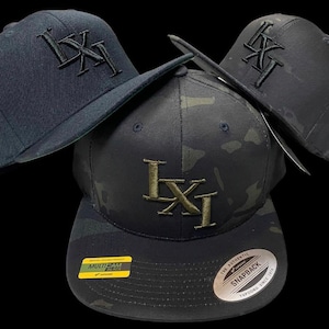 Embroidery Digitizing Services, 3D Puff Embroidery Digitizing, Hat Logo ...