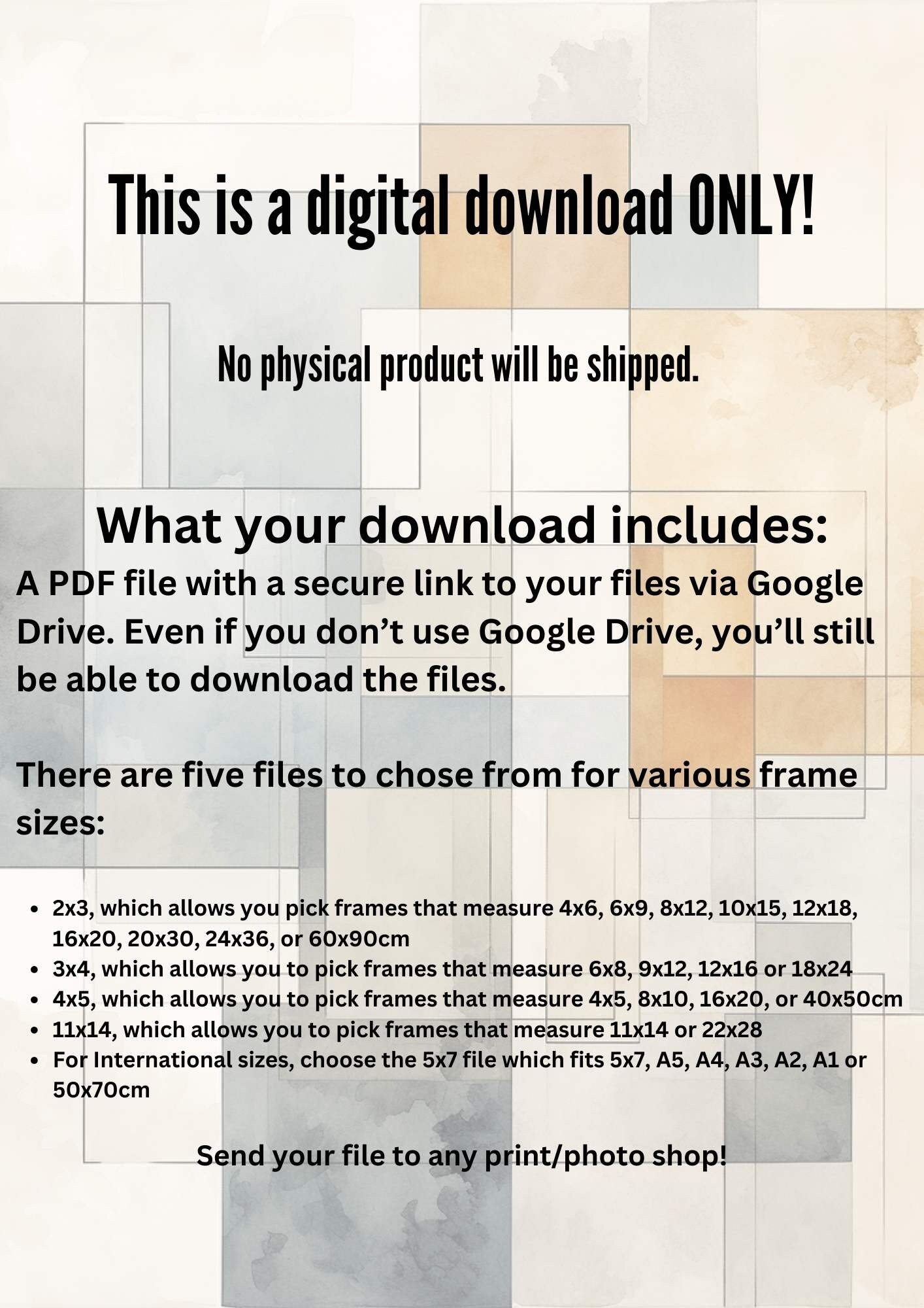 Philippians Bible Verse Wall Art Printable Scripture Art Download - Etsy