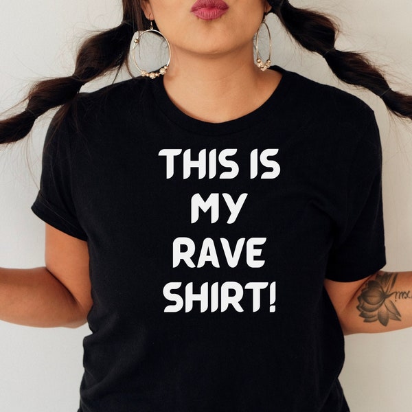 Funny Rave Outfits - Etsy