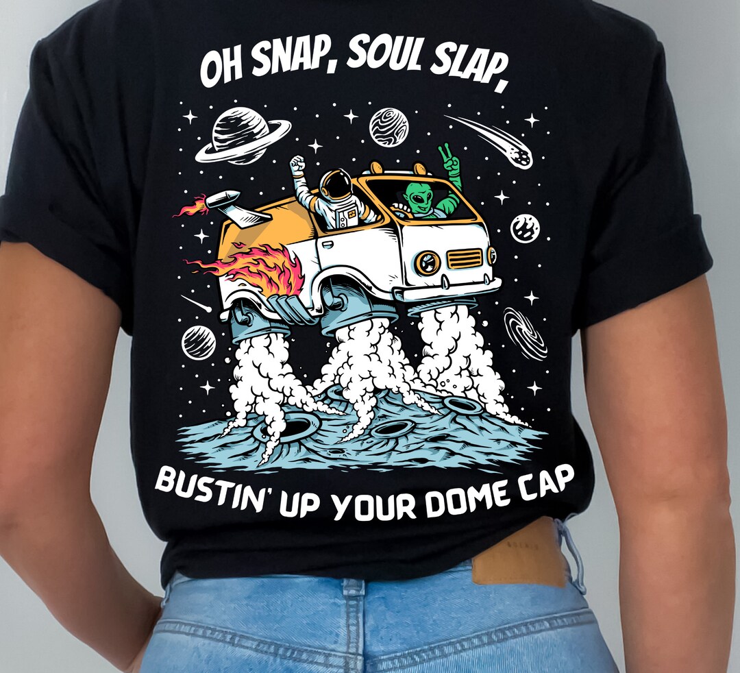 Reverse Funkonaut Tee, Griz Merch, EDM, Rave Wear Shirt, Festival Shirt ...