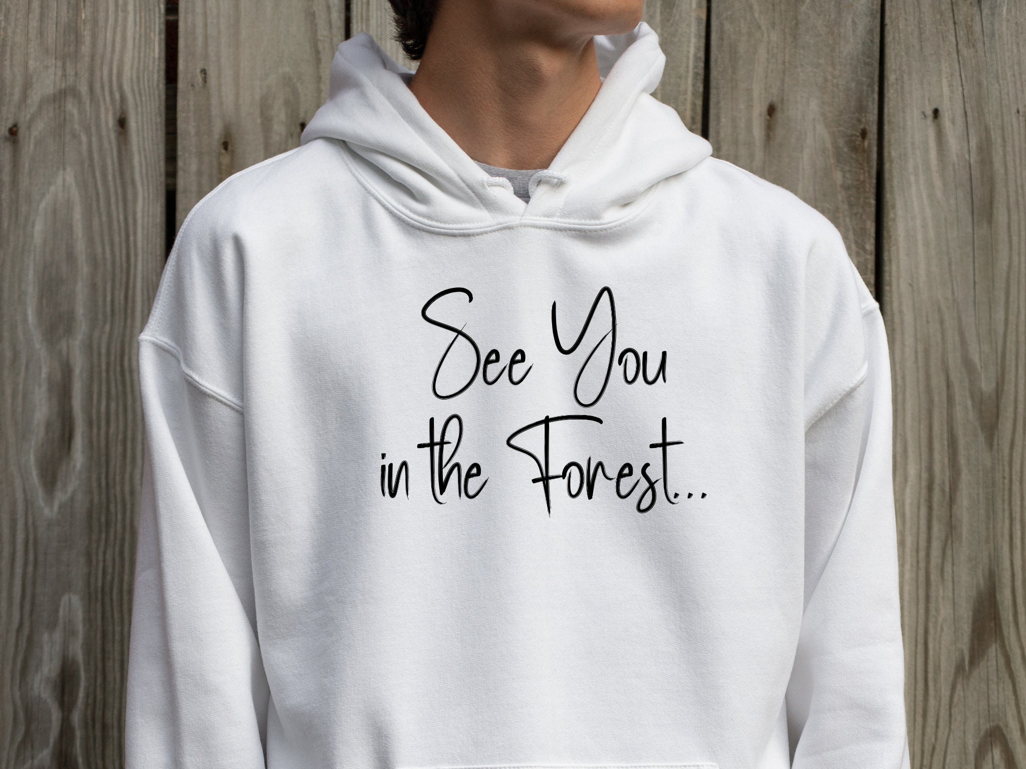 Electric Forest 2023 Front and Back Design With Sleeve Badges, Electric ...