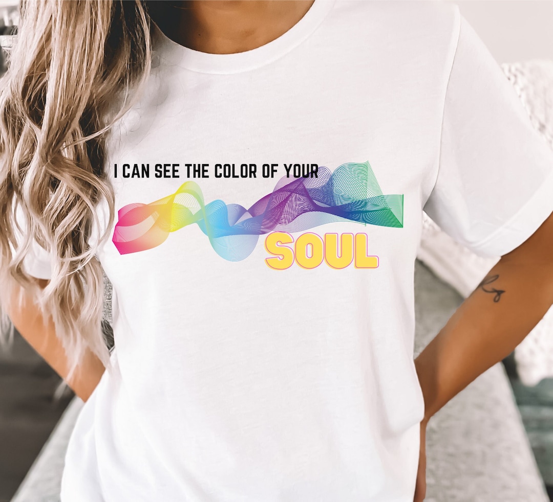 Griz X Clozee Inspired Color of Your Soul Shirt, Griz Merch, Clozee ...