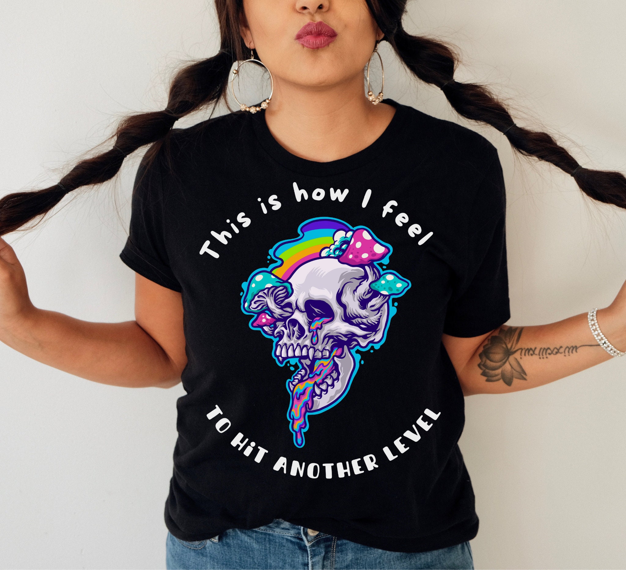 Griztronics II Merch, Griz Merch, Subtronics Merch, EDM Merch, Music ...