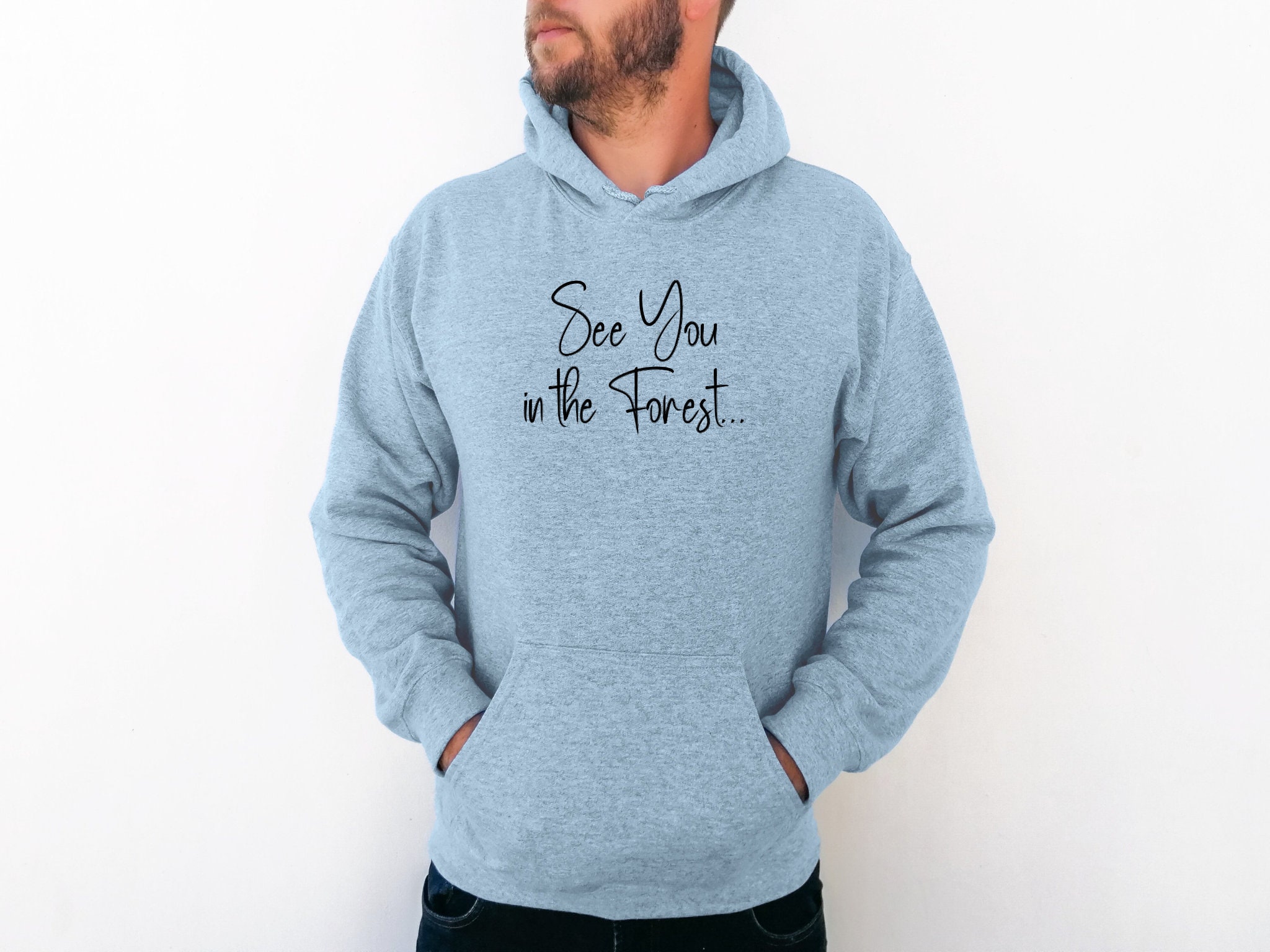 Electric Forest 2023 Front and Back Design With Sleeve Badges, Electric ...