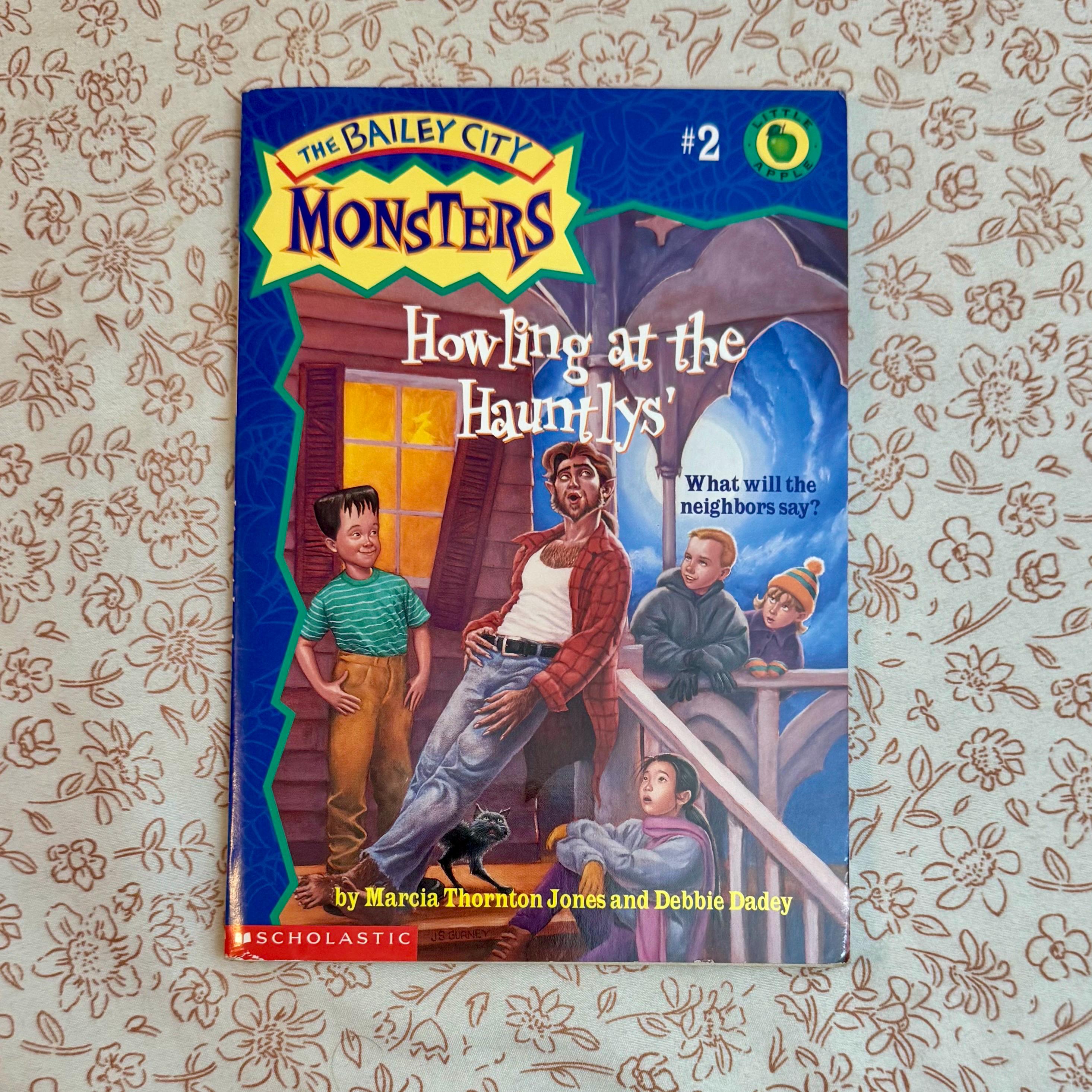 The Adventures of the Bailey School Kids by Debbie Dadey and Marcia ...