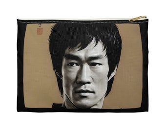 Bruce Lee Coin - Etsy