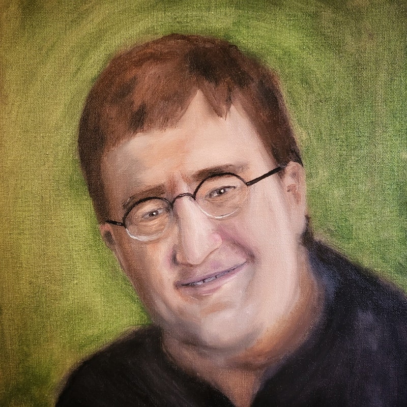 Newell Artist - Etsy New Zealand