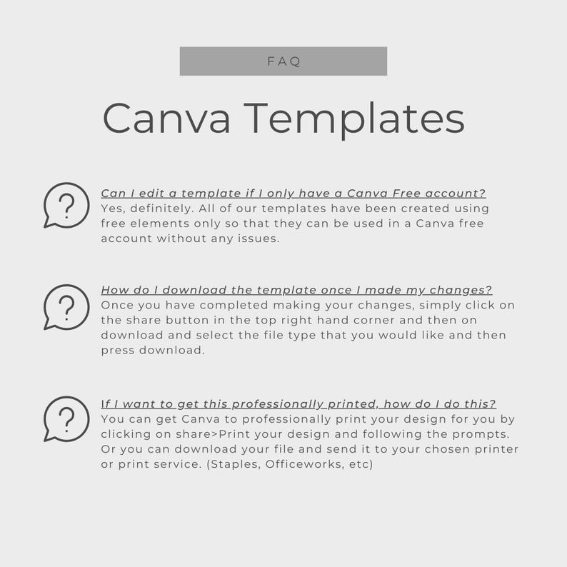 Welcome Packet Health Coaching, Editable and Printable Templates ...