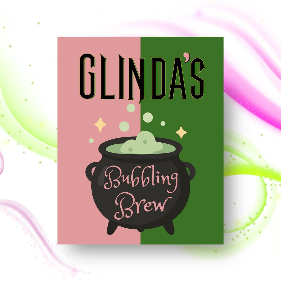 10 Wicked Party Signs (digital Download) - Etsy
