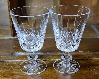 Cavan Crystal - Etsy