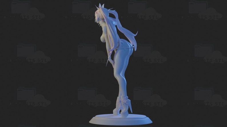 Sexy Anime STL Sexy Characters 3D File Anime Character STL - Etsy Australia Sexy Anime STL Sexy Characters 3D File Anime Character STL - Etsy Australia