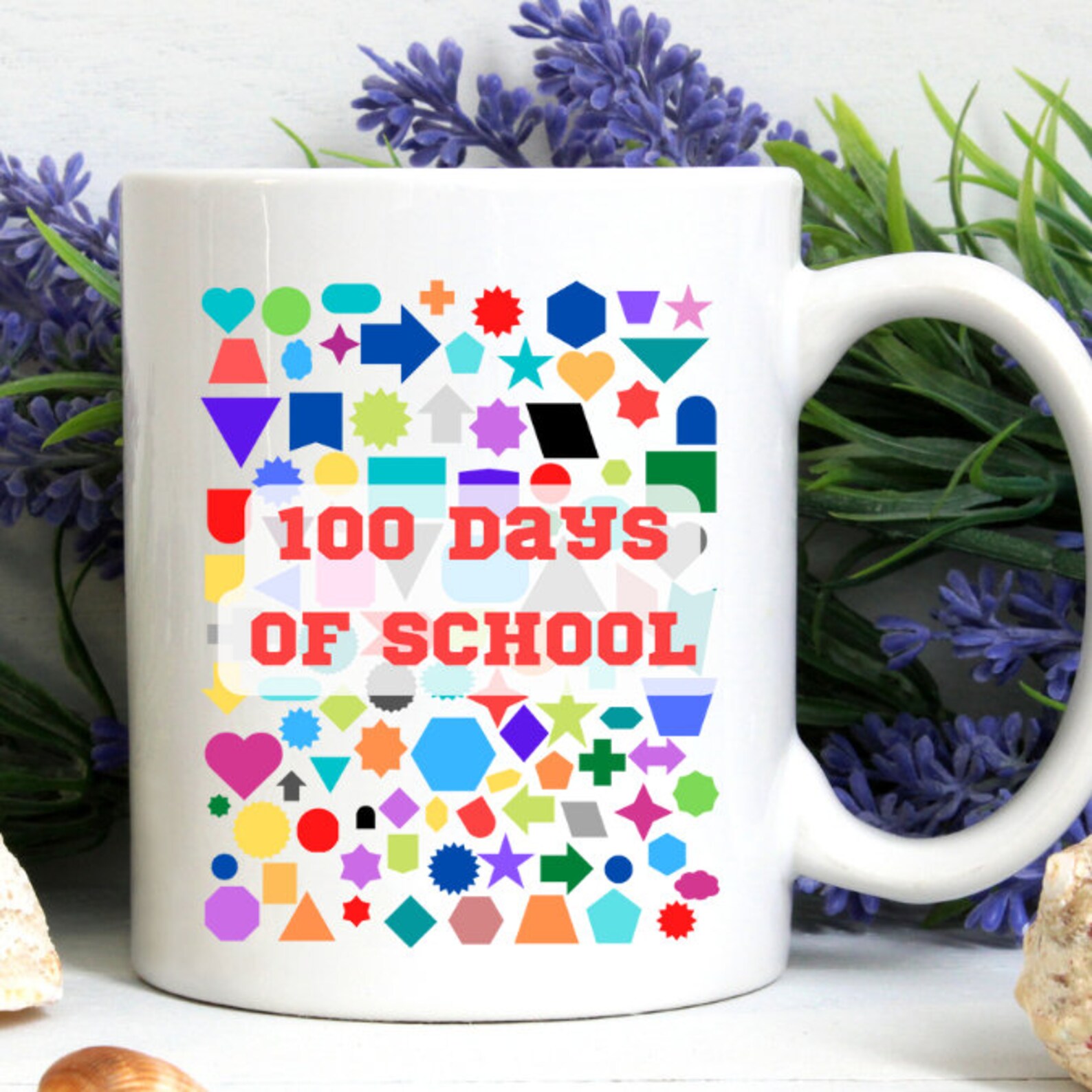 100 Days of School, SVG and PNG Digital Download File 100 Days Survived ...