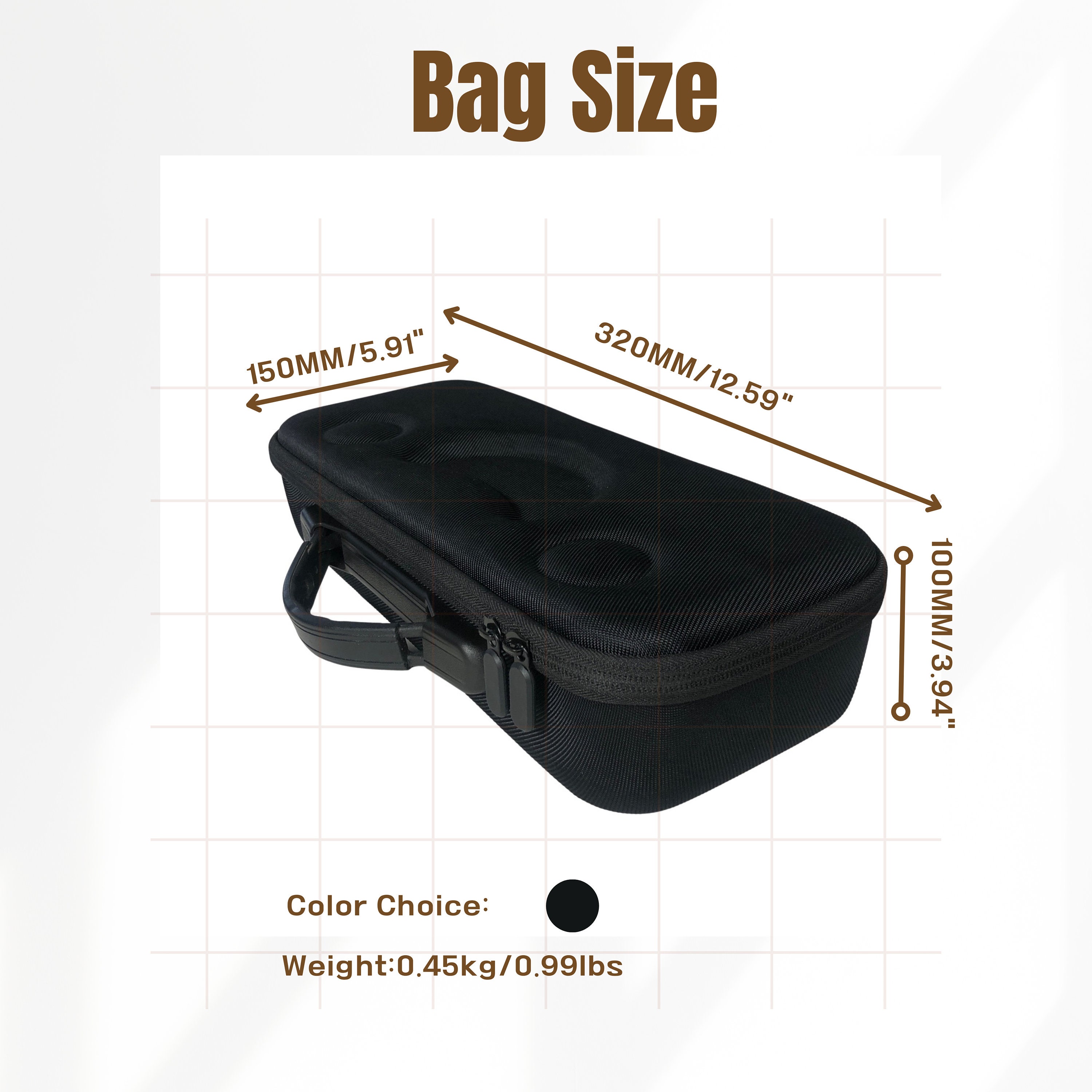 Final Salesteam Deck Bag, Steam Deck LCD 2022 / Steam Deck OLED 2023 ...