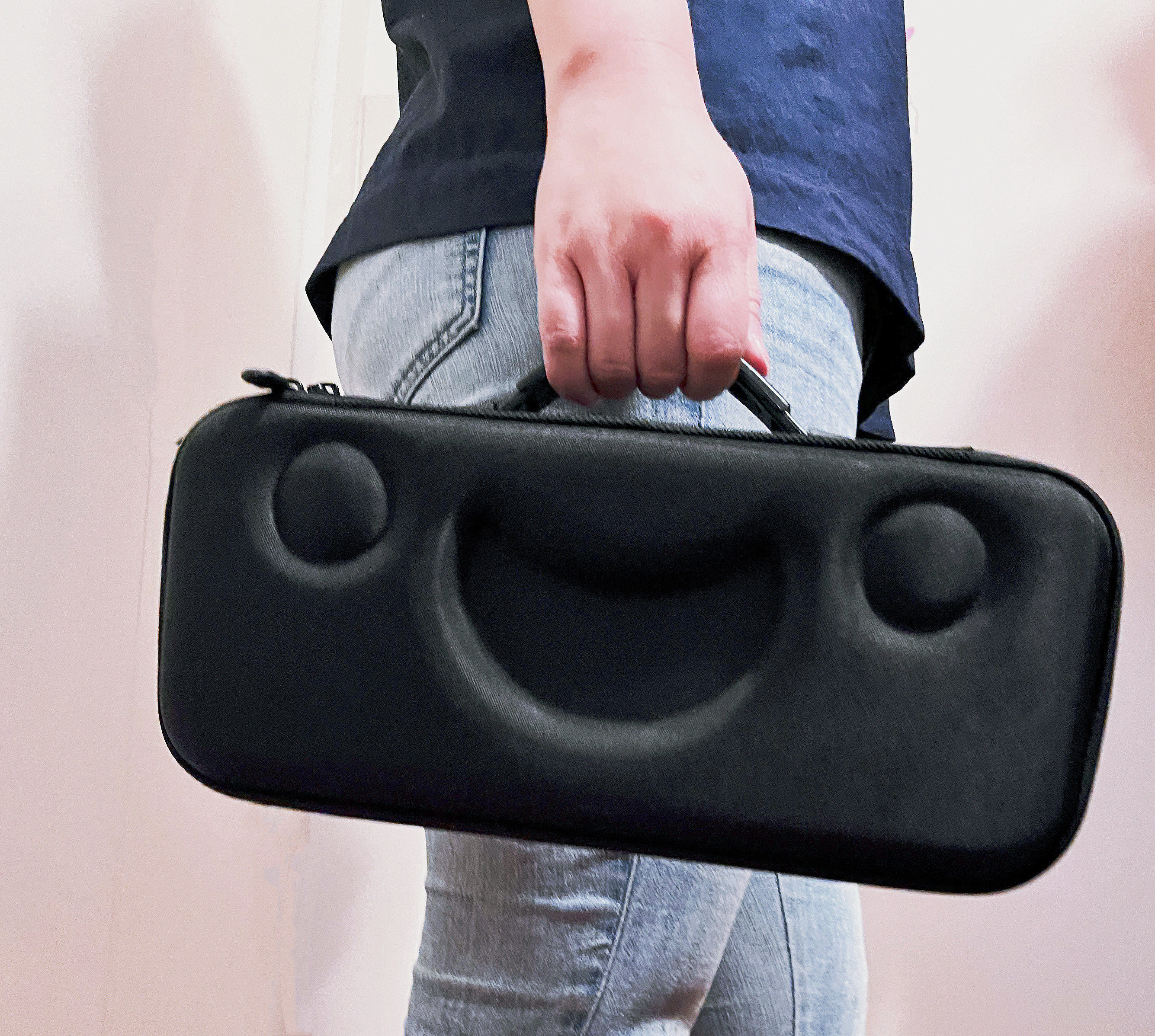 Final Salesteam Deck Bag, Steam Deck LCD 2022 / Steam Deck OLED 2023 ...