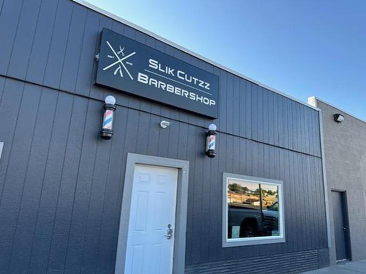 Custom Outdoor Lighted Box Sign | LED Store Front Logo | Restaurant Business Signage | Exterior ...