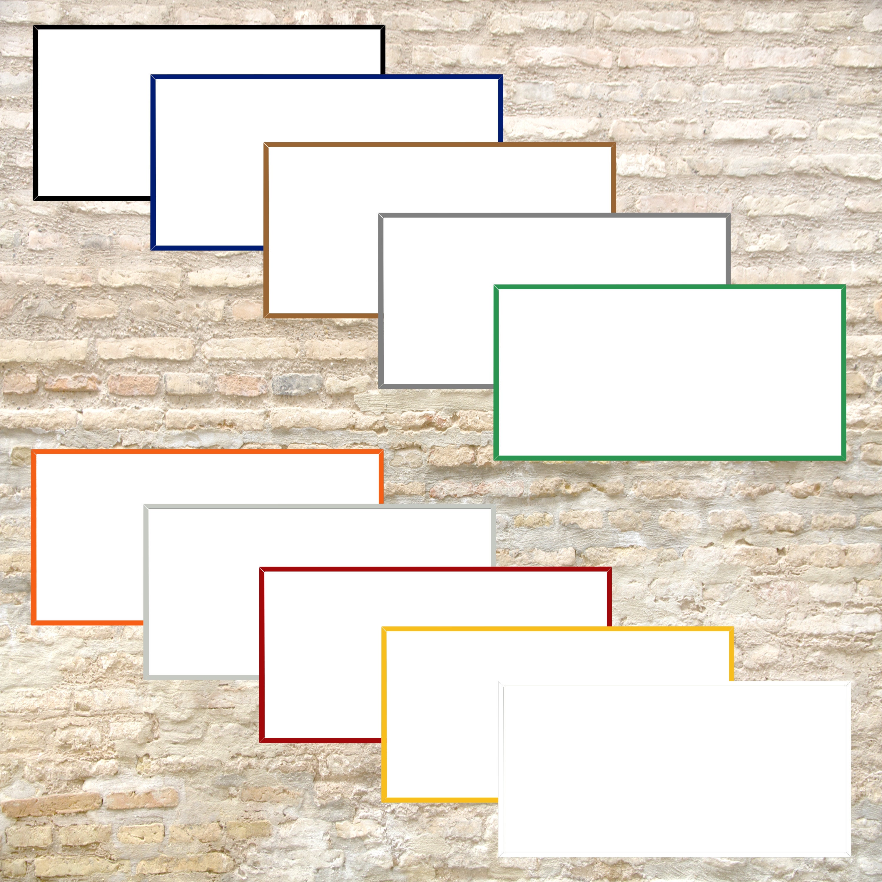 4' X 5' Large Outdoor Lighted Box Sign | LED Illuminated | Store Front ...