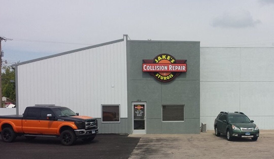 Outdoor Lighted Box Sign LED Illuminated Store Front Custom Logo Contour Shop Boutique Exterior ...