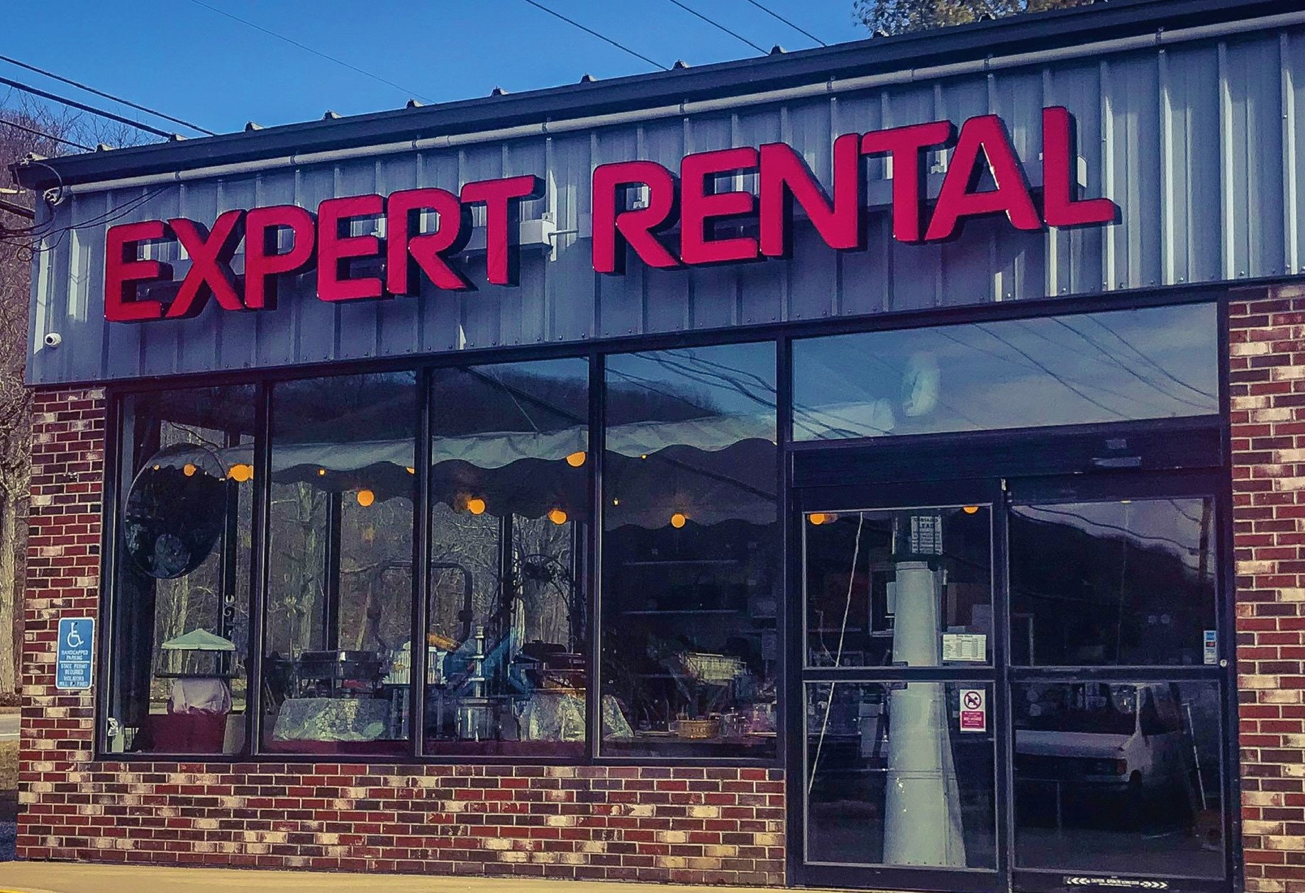 16 Channel Letters Outdoor Lighted Sign LED Illuminated Store Front ...