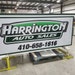 Custom Double-sided LED Lighted Outdoor Business Pole Sign ...