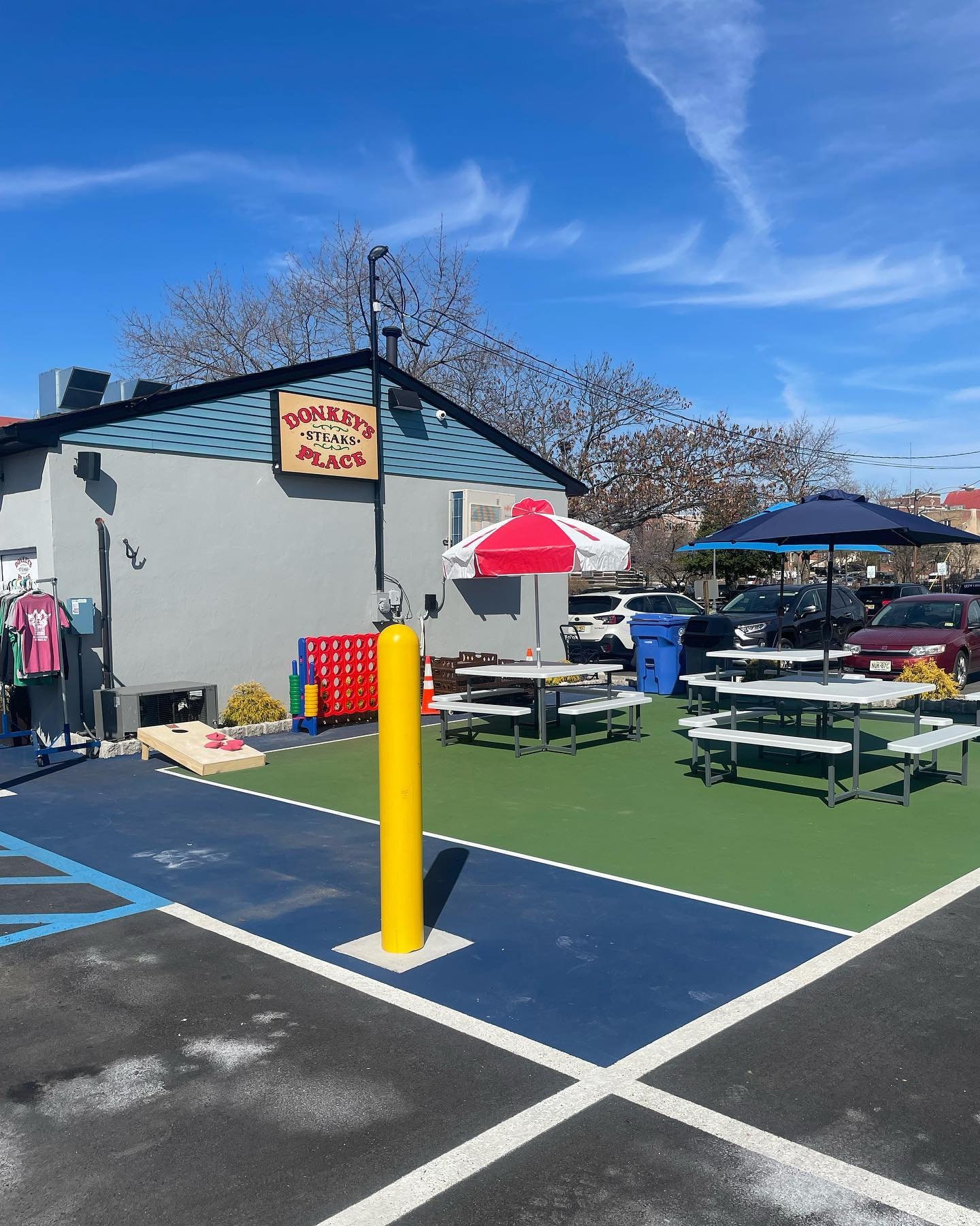 Single Piece | Lexan Panel | Sign Face Replacement | Lighted Box Sign ...