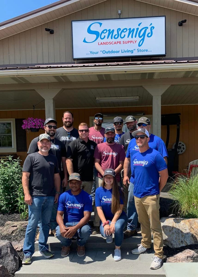 Custom LED Lighted Outdoor Business Sign | Illuminated | Store Front ...