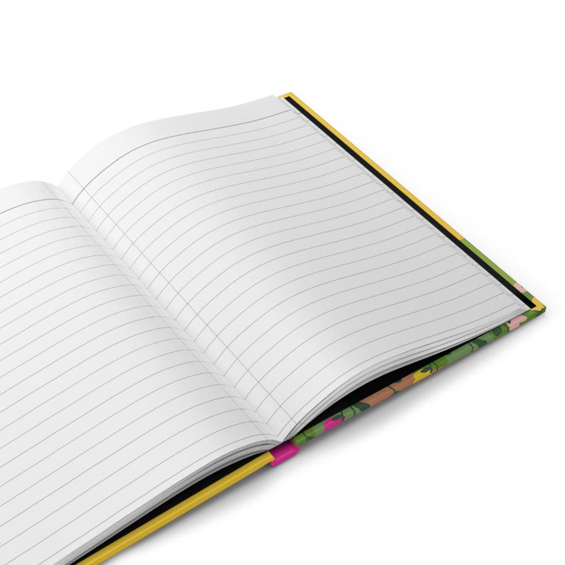 Personalized Journal for Couple | the Story of Us | Custom Romance ...