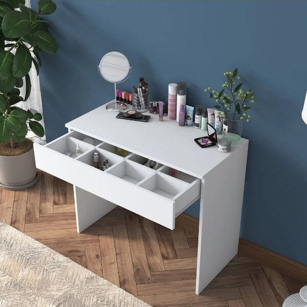 Makeup Table - Etsy