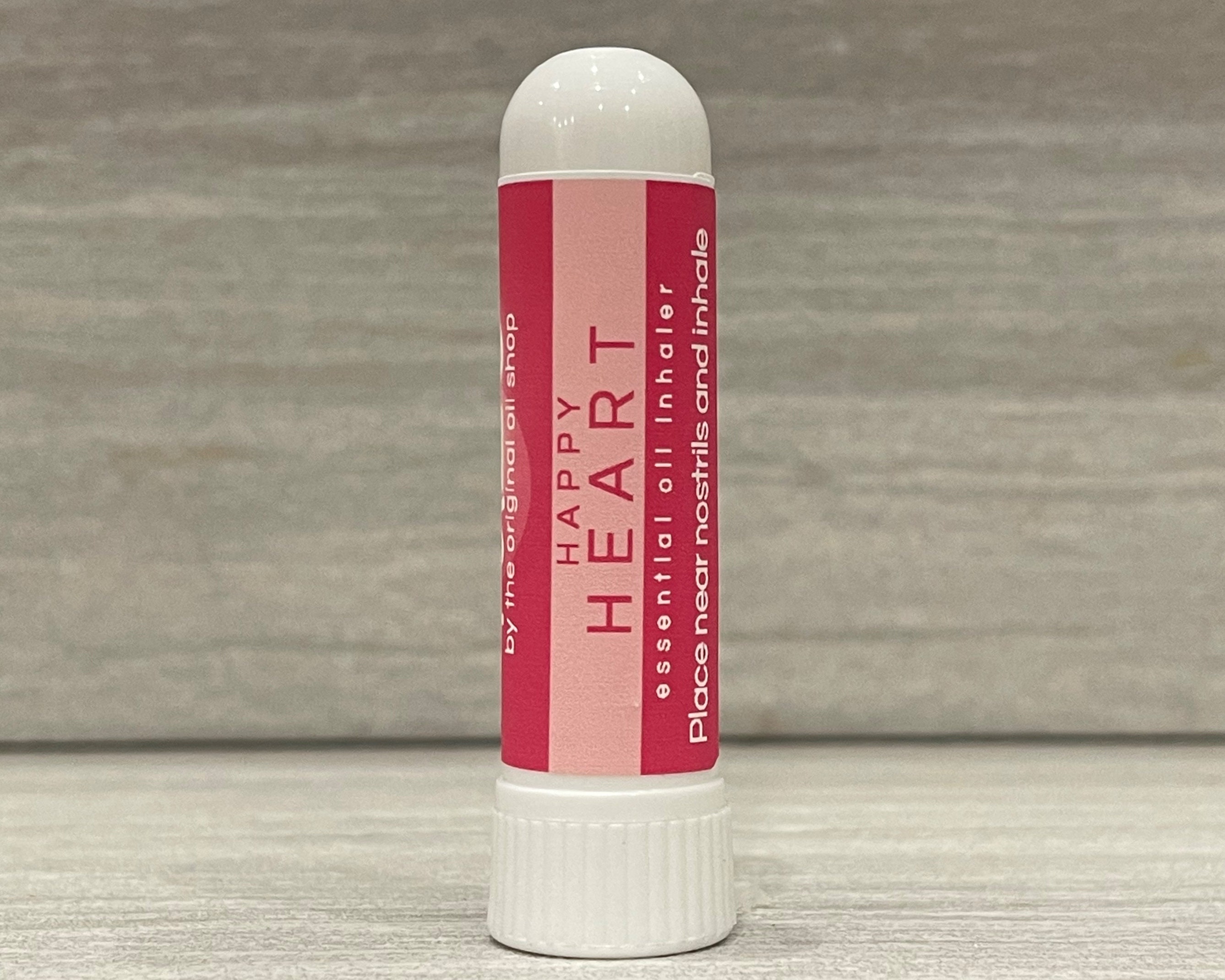 Calm Nasal Inhaler 4-pack - Etsy