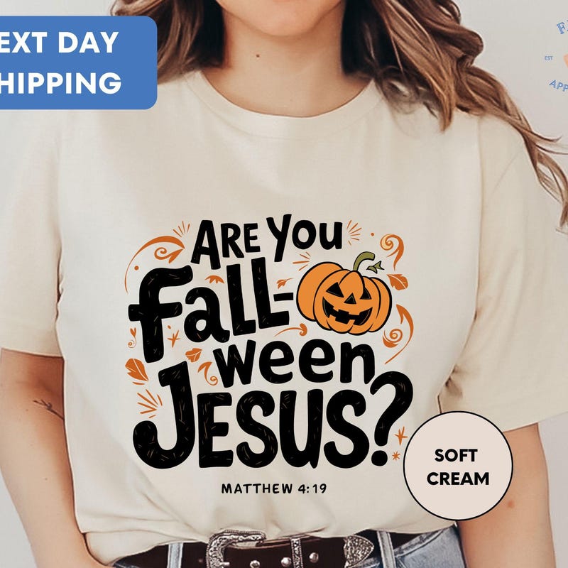 Jesus Halloween - Etsy