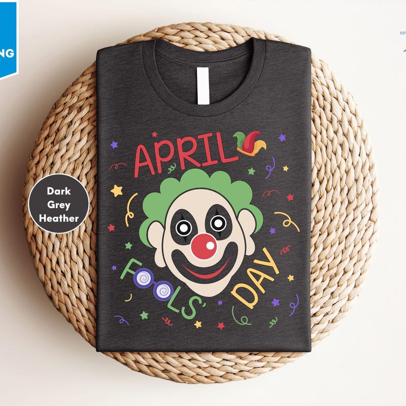 April Fools Day - Etsy