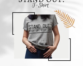 Step up Stand - Etsy
