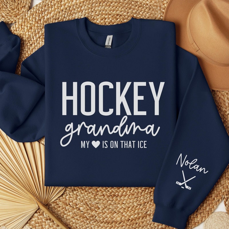 Custom Game Day Pullover - Etsy